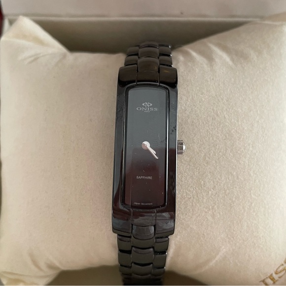 ONISS PARIS | Accessories | Oniss Paris Porcelain Watch | Poshmark